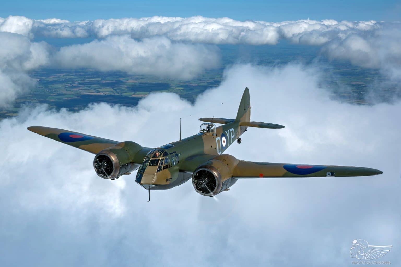 1940s Aircraft | 1940s Nostalgia