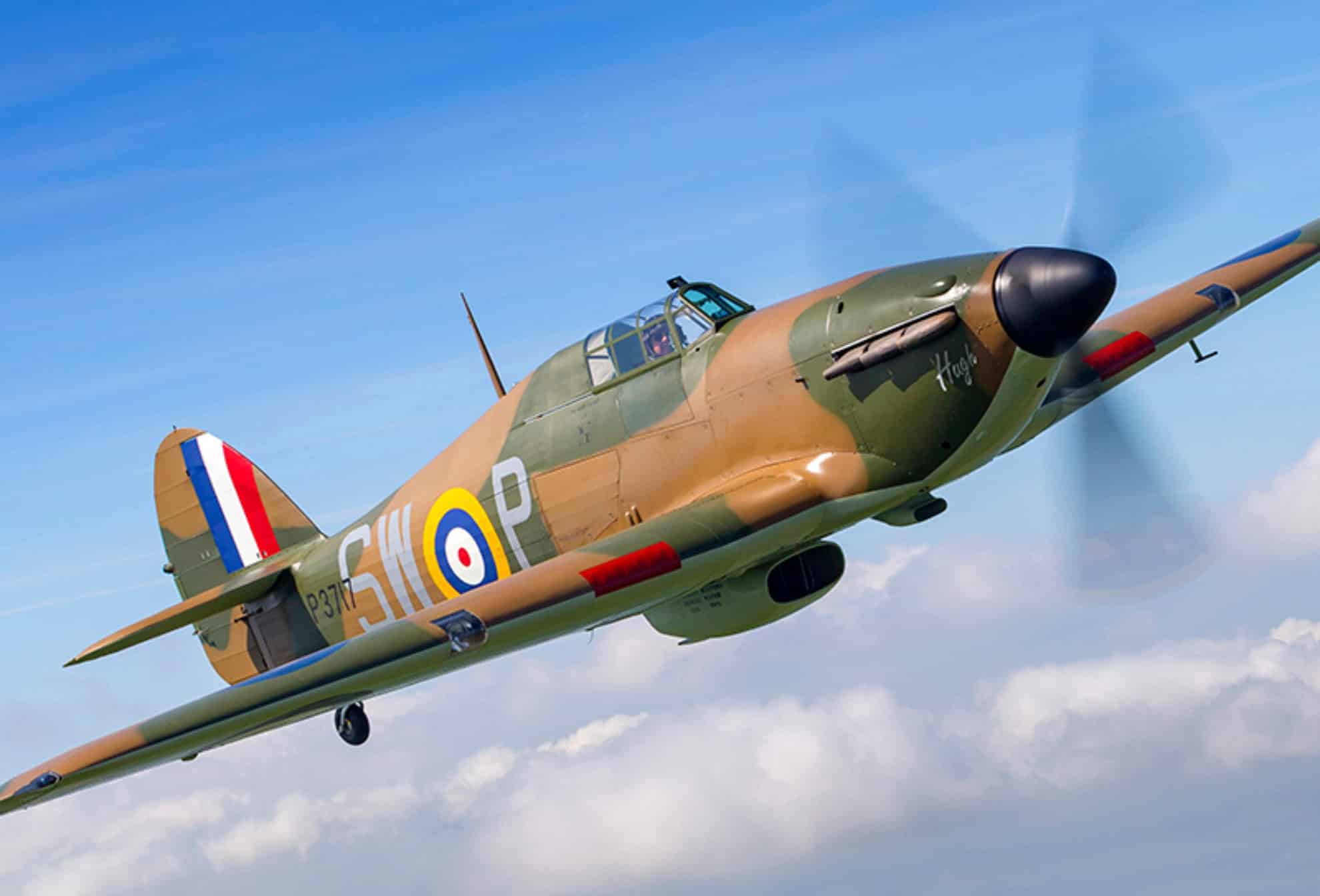 1940s Aircraft Quiz | 1940s Nostalgia